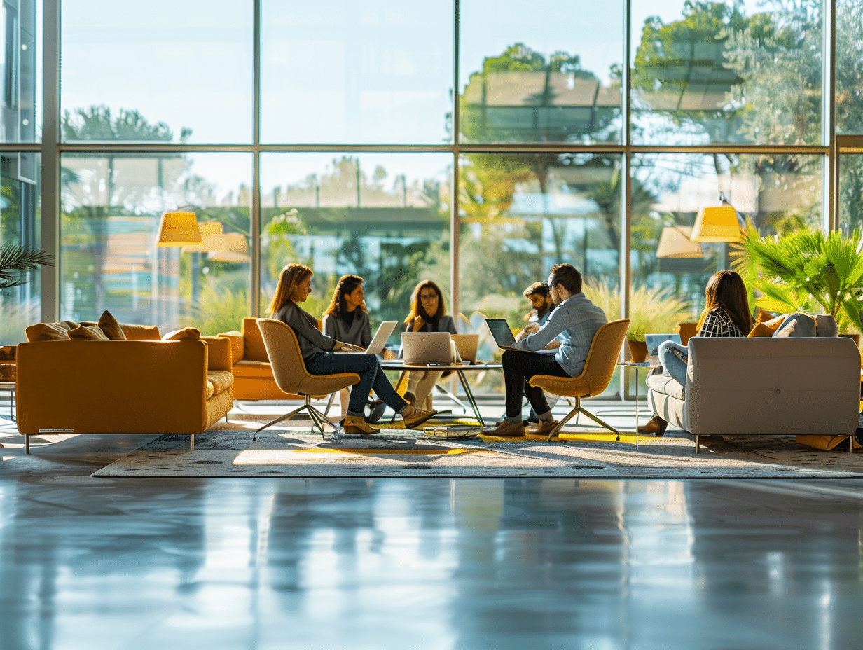 Boostez votre carrière avec une formation digitale en région Aquitaine - Campus Recrutement
